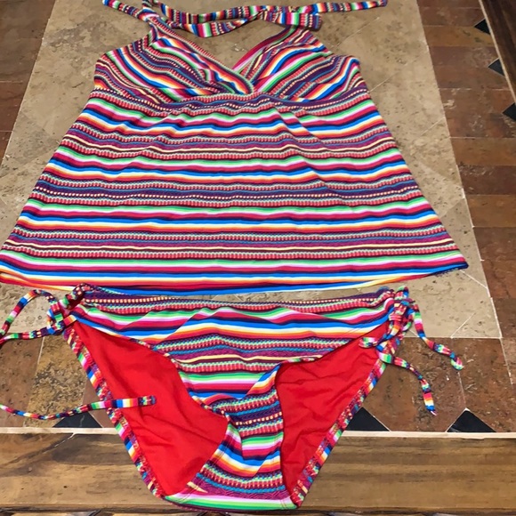 Mossimo Supply Co. | Swim | Mossimo Bathing Suit | Poshmark